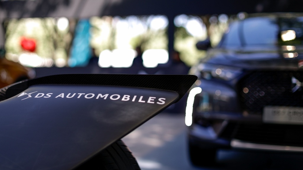 DS Automobiles sempre più elettrificata - MotorAge New Generation